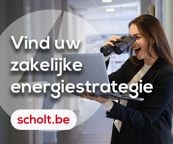 Webinar: Wat kan waterstof betekenen voor uw bedrijf? | Voka